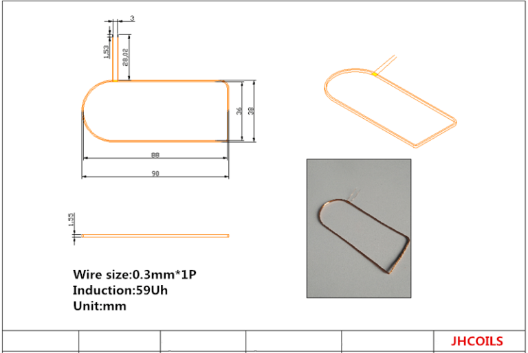 RFID Coils - Custom Magnetic coils_Antenna Coils_Wireless Charging ...
