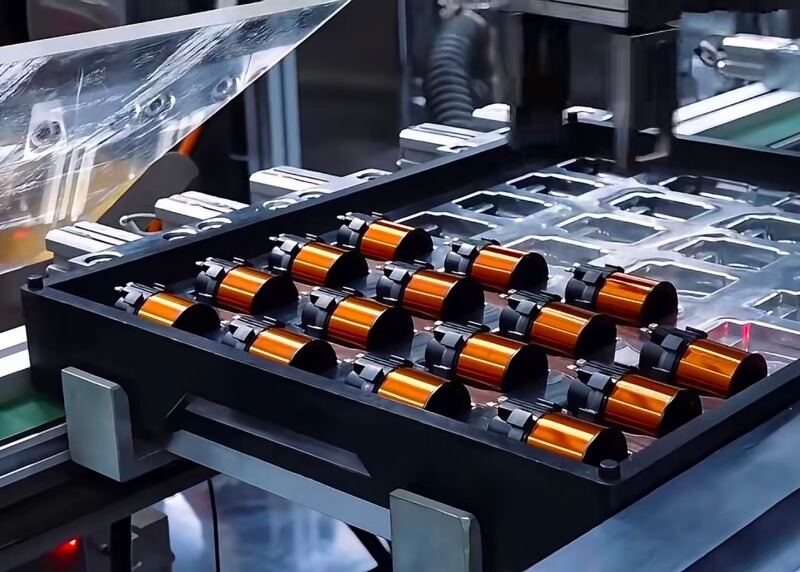 Custom Solenoid Coil Manufacturer | JHCOILS - Expert Solenoid Customization